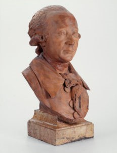 Jacques Daviel - Les amis musées Dijon